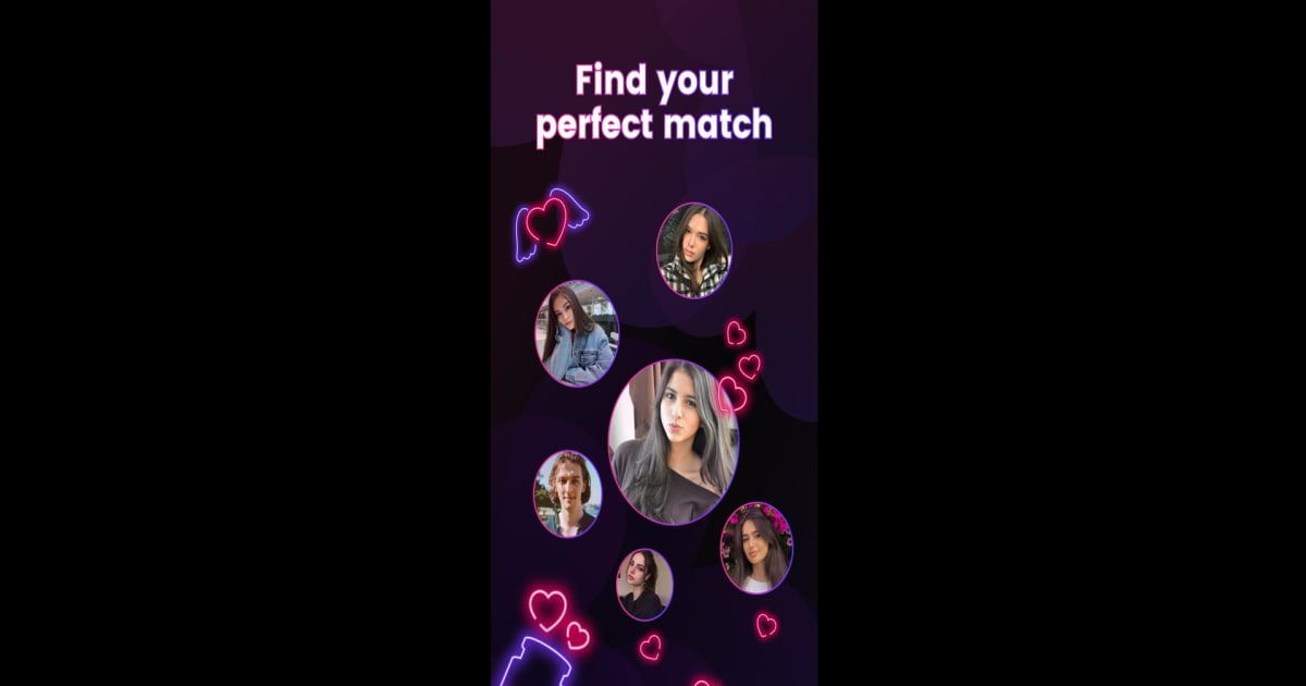 Download and run Vibe Dating App: Meet People on PC & Mac (Emulator)