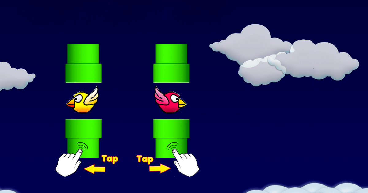 Download & Play Fun Birds Game 3 on PC & Mac (Emulator)