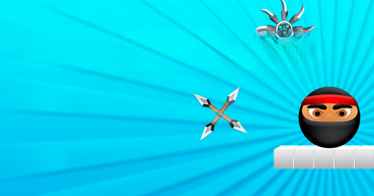 Download & Play Fun Ninja Games - Cool Jumping on PC & Mac (Emulator)