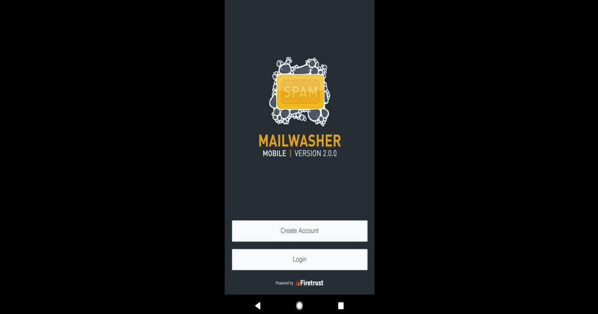 Download and run MailWasher Mobile on PC & Mac (Emulator)