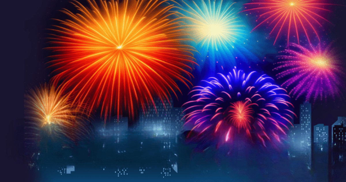 Download and run Fireworks Simulator on PC & Mac (Emulator)