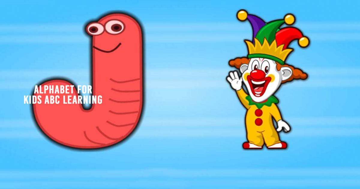 Scarica e Gioca Alphabet for Kids ABC Learning su PC e Mac (Emulatore)