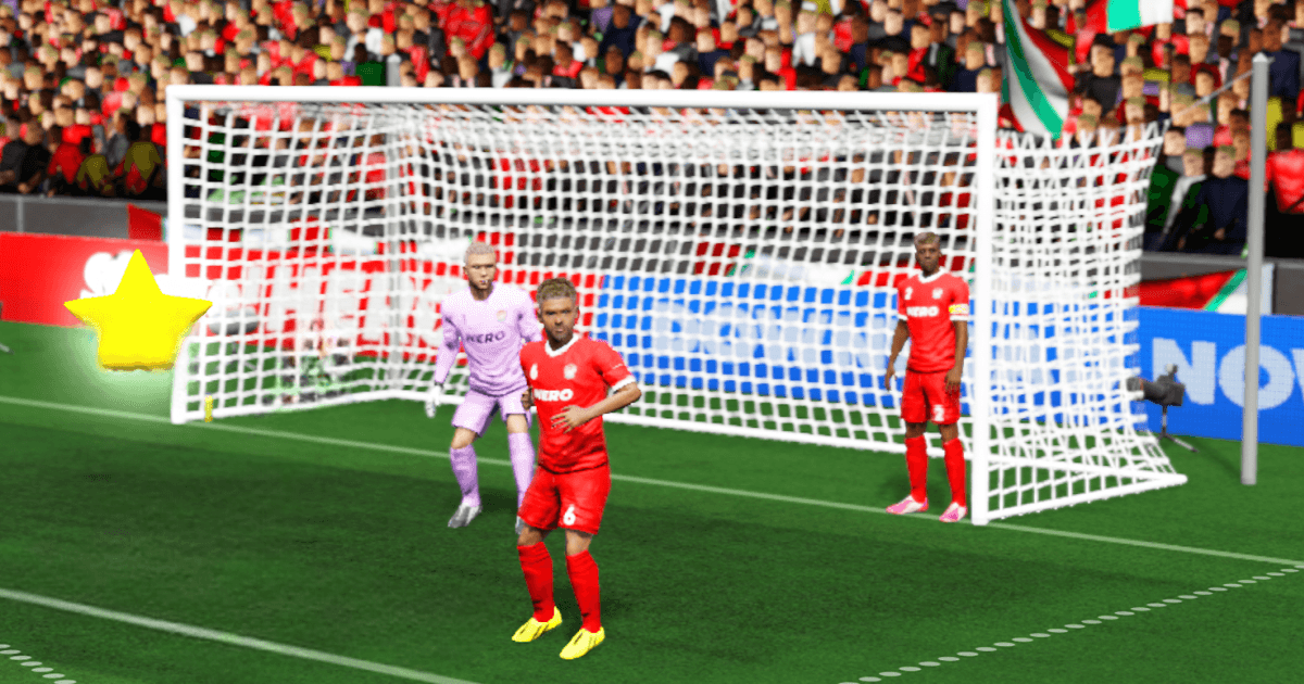 Download & Mainkan Score! Hero di PC & Mac (Emulator)