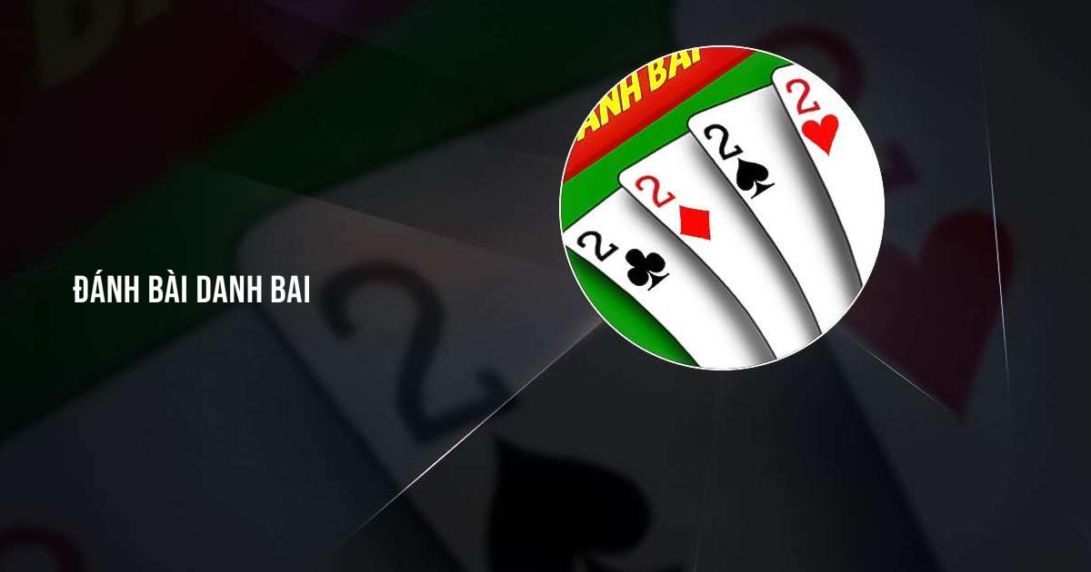 Tải và Chơi Đánh Bài - Danh Bai trên PC (máy tính) và Mac (Giả Lập)