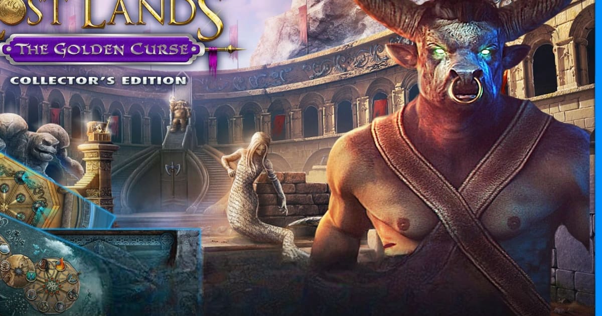 Download & Play Lost Lands 3 (Full) on PC & Mac (Emulator)