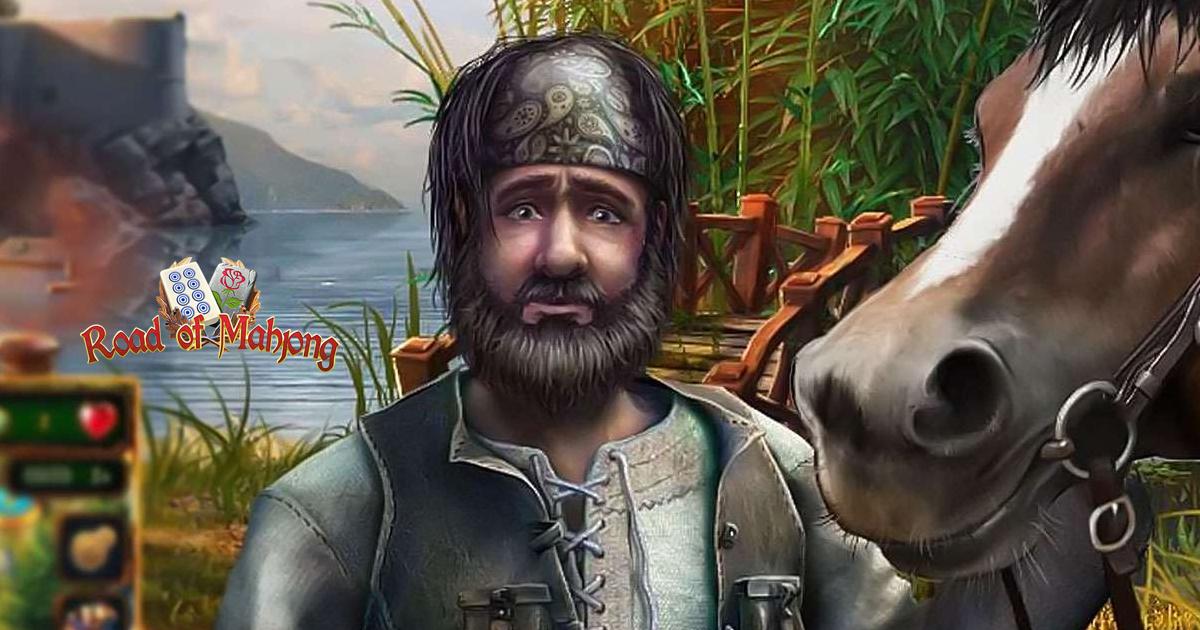 Download & Play Road of mahjong on PC & Mac (Emulator)