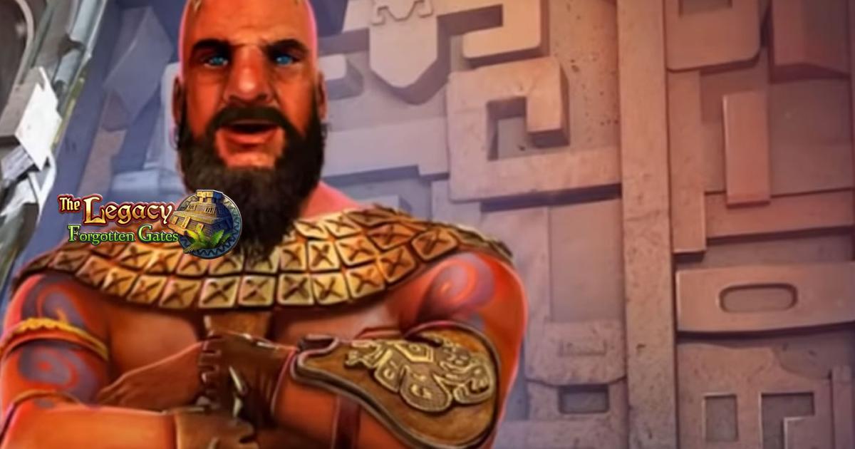 Download & Play The Legacy 1 on PC & Mac (Emulator)