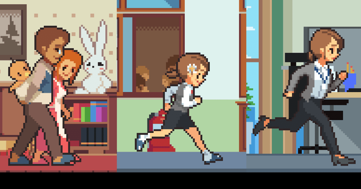 Baixar & Jogar A Vida é um Jogo. no PC & Mac (Emulador)