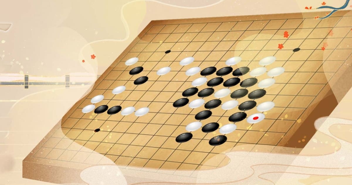 Download & Play Gomoku Online – Classic Gobang on PC & Mac (Emulator)
