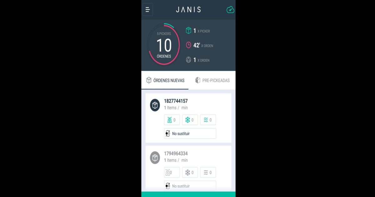 Download and run Janis Picking on PC & Mac (Emulator)