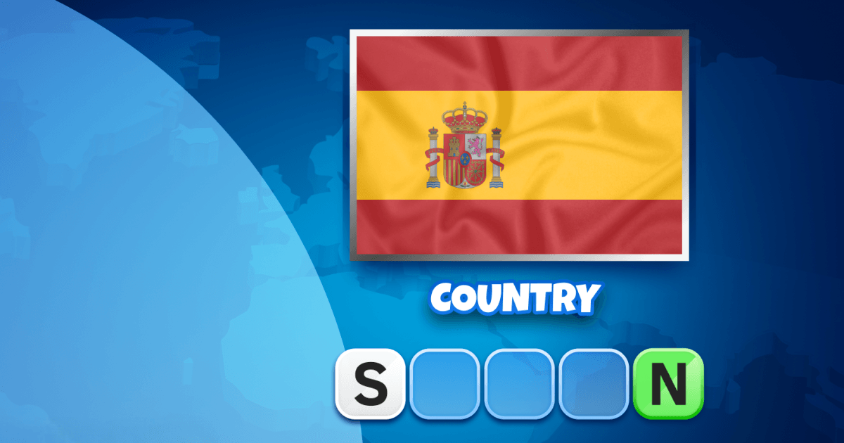 Download & Play Flags Quiz - Guess The Flag on PC & Mac (Emulator)