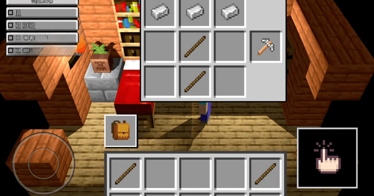 Baixar & Jogar Noob: Room Escape no PC & Mac (Emulador)