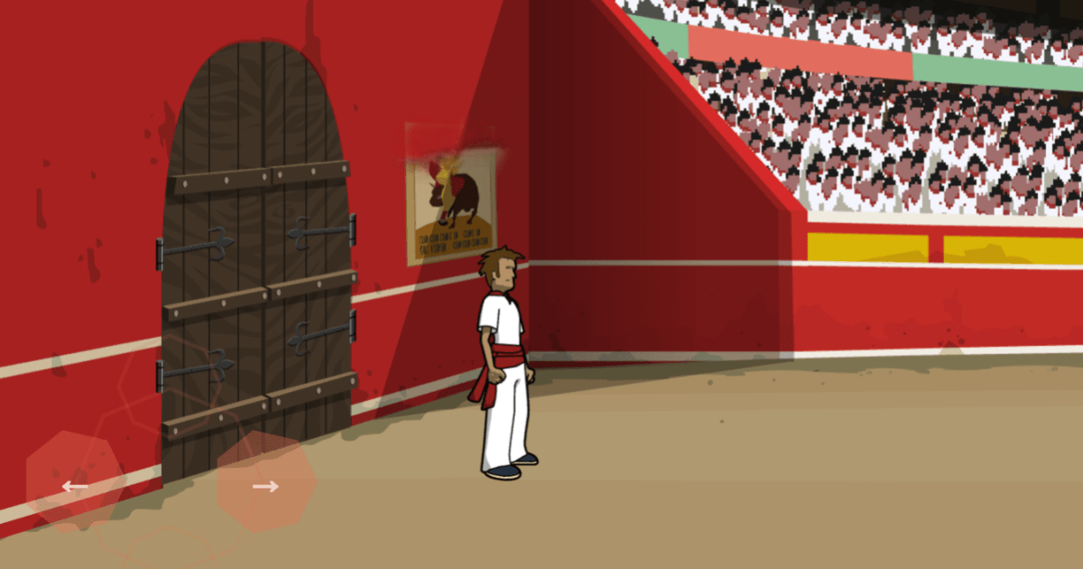 Download & Play Extreme Pamplona on PC & Mac (Emulator)