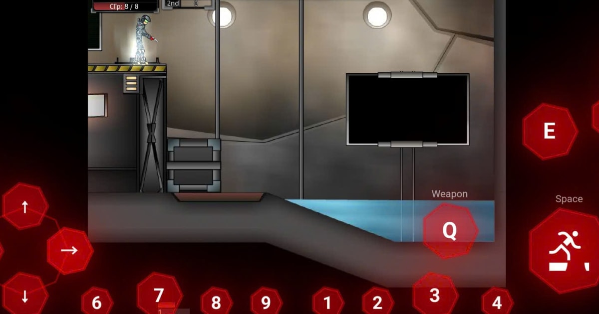 Download & Play Raze Flash Game on PC & Mac (Emulator)