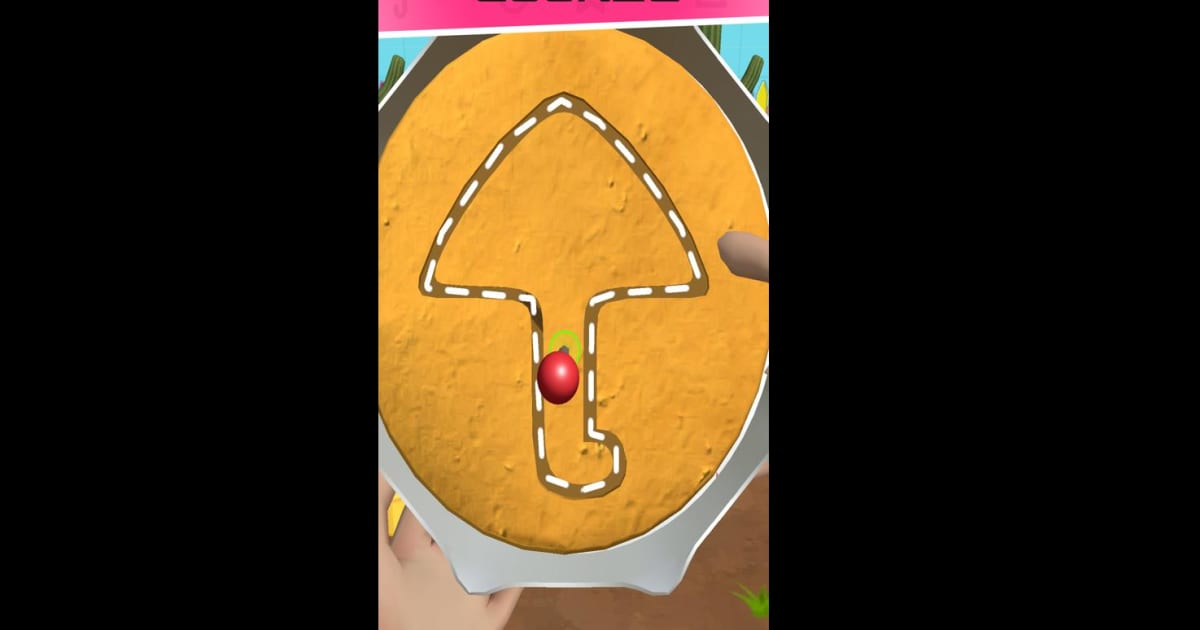 Download & Play Dalgona Survival Challenge 456 on PC & Mac (Emulator)