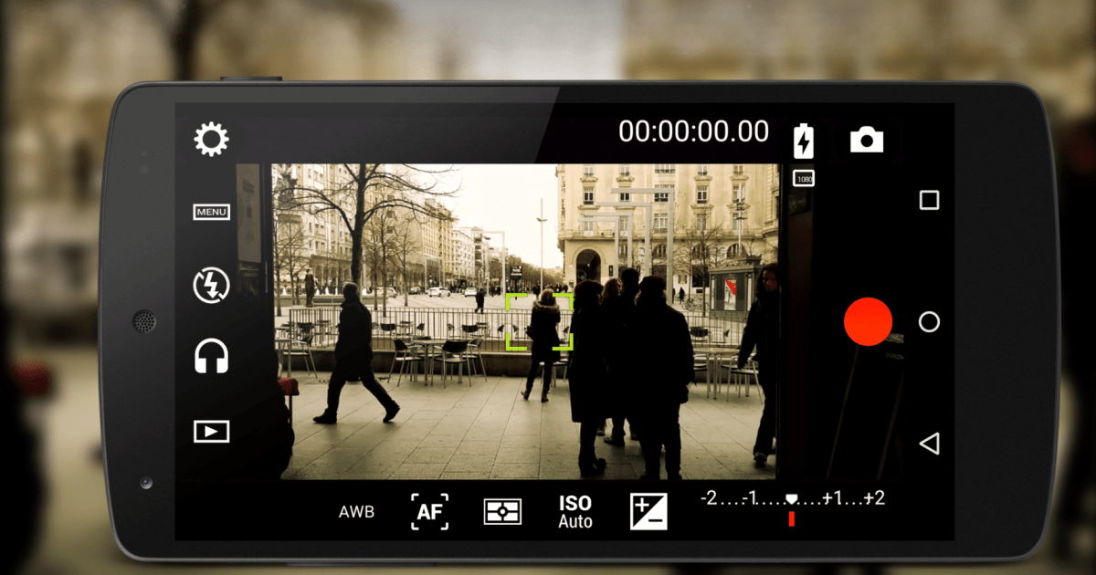 Descarga y ejecuta Cinema FV-5 en PC y Mac (emulador)