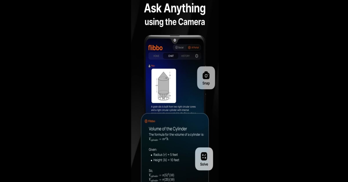 Download and run Flibbo AI: Chat & Image Bot on PC & Mac (Emulator)