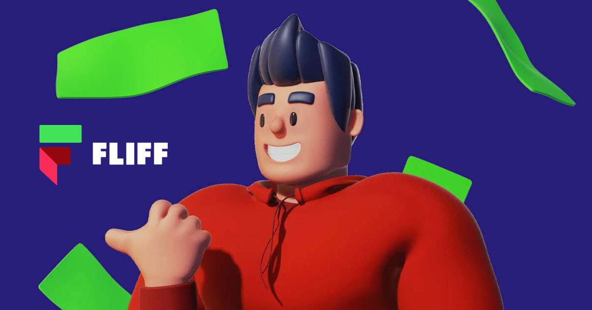 Download & Play Fliff - Sports Picks on PC & Mac (Emulator)