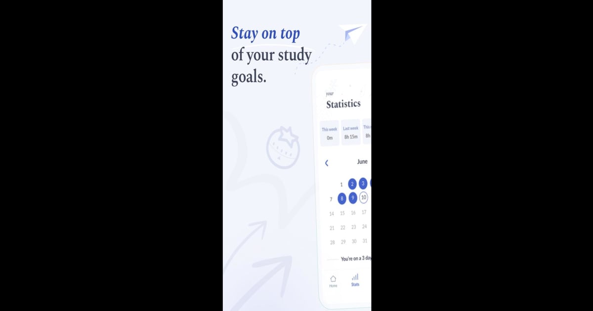 Download And Run Flipd Focus Study Timer On Pc Mac Emulator