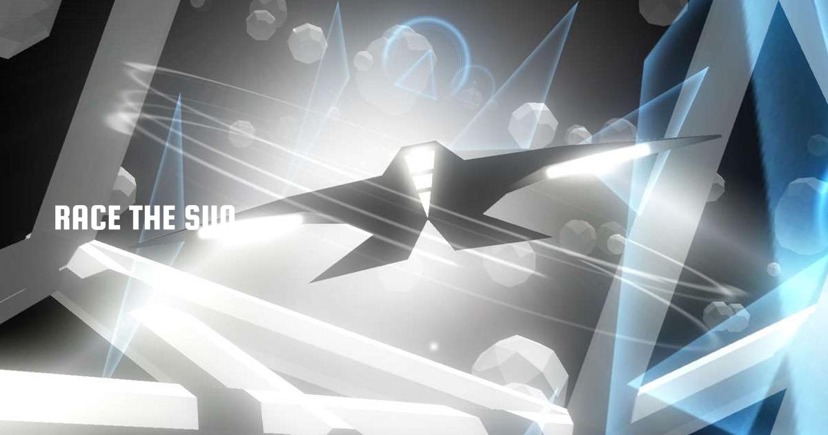 Download & Play RACE THE SUN CHALLENGE EDITION on PC & Mac (Emulator)