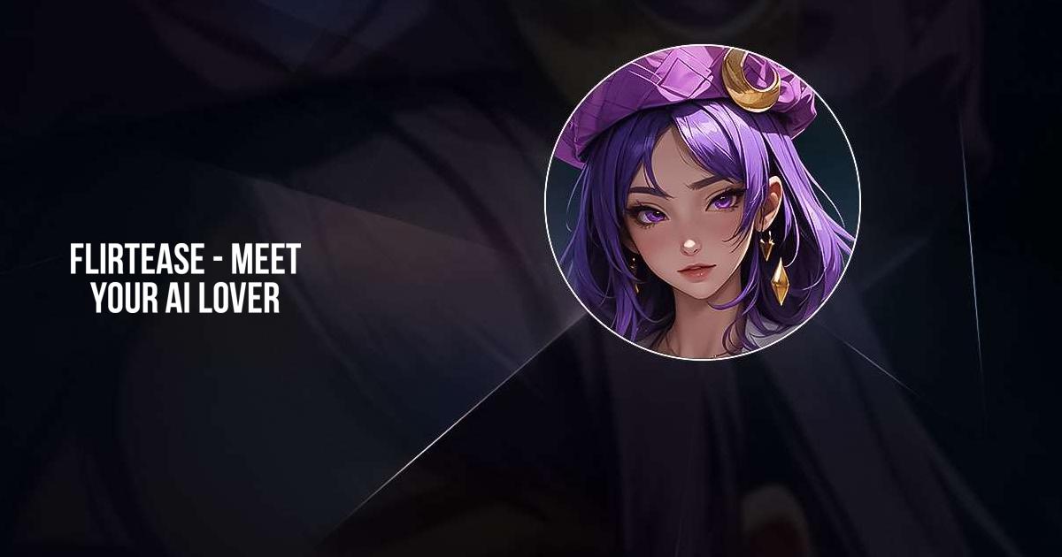 Download and run Flirtease - Meet your AI lover on PC & Mac (Emulator)