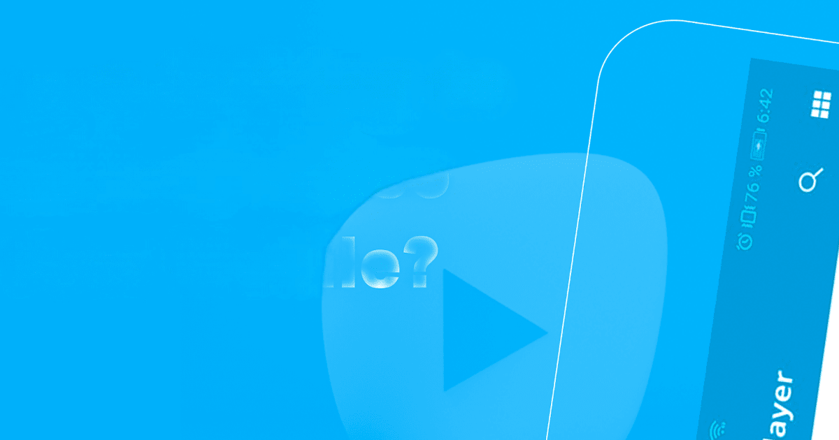 Descarga y ejecuta Flix Reproductor de Video en PC y Mac (emulador)