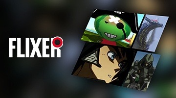 Download and run FLIXER - ฟลิกเซอร์ on PC & Mac (Emulator)