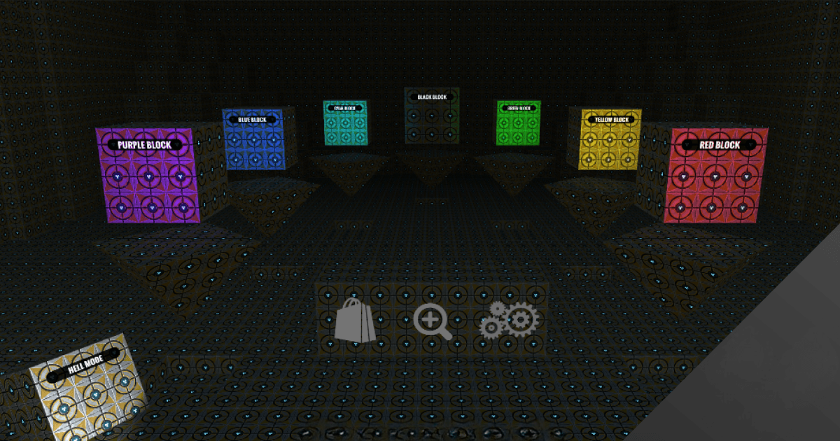 Download & Play Float Block: Puzzle on PC & Mac (Emulator)