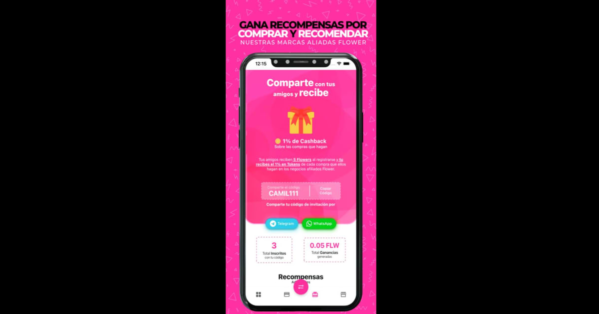 Download and run Flower App on PC & Mac (Emulator)