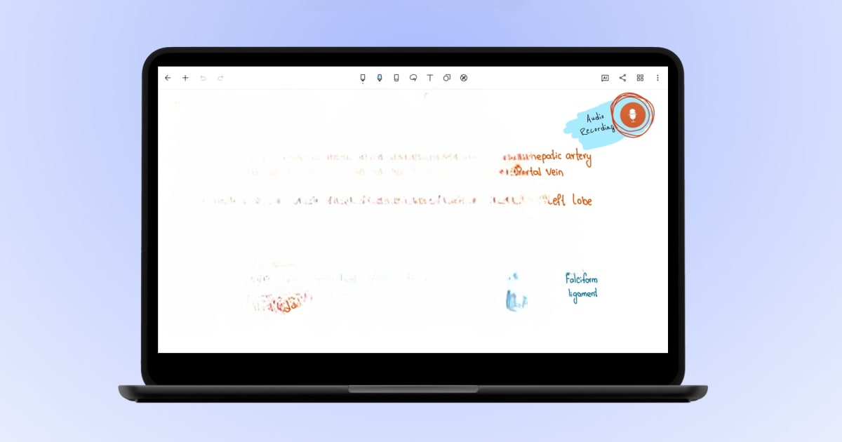 Descarga y ejecuta Noteshelf - Notas, Anotaciones en PC y Mac (emulador)