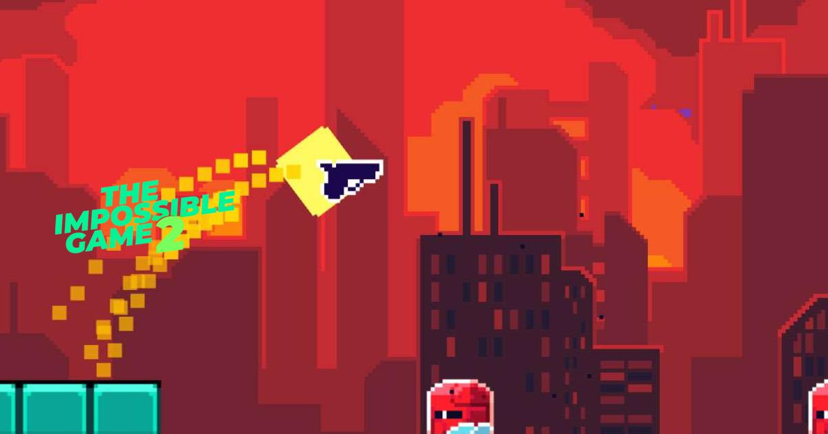 Download & Play The Impossible Game 2 on PC & Mac (Emulator)