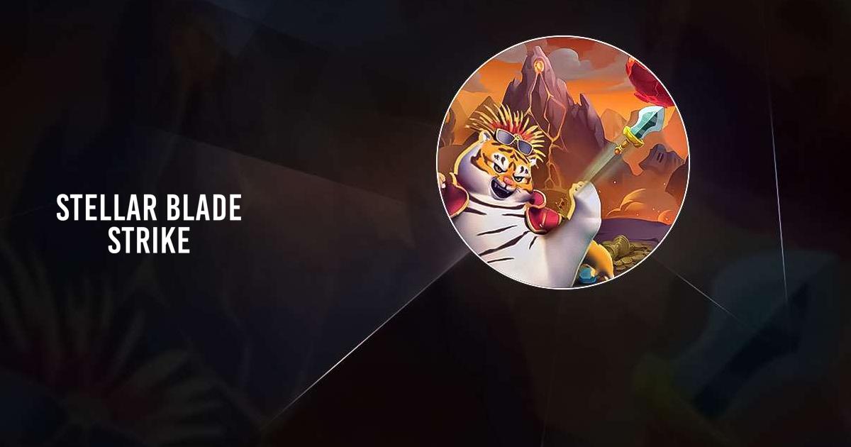 Baixar & Jogar Stellar Blade Strike no PC & Mac (Emulador)