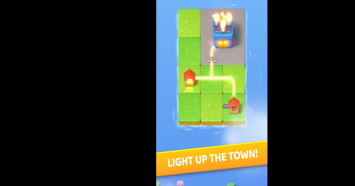 Download & Play Light It Up! - Meditation game on PC & Mac (Emulator)