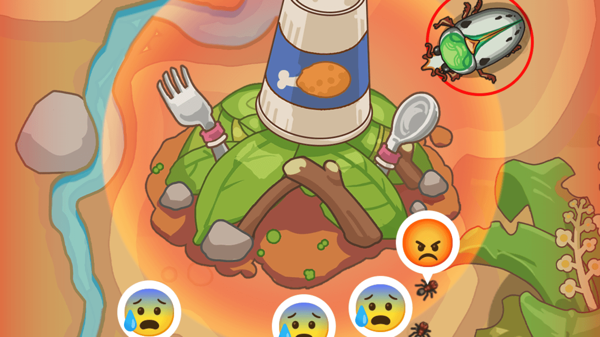 Download & Play Ant World: Idle Colony on PC & Mac (Emulator)