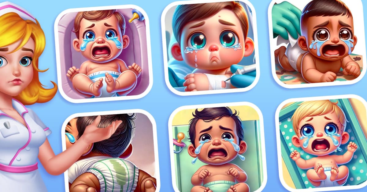 Download & Play Hospital +: Happy ASMR Clinic on PC & Mac (Emulator)