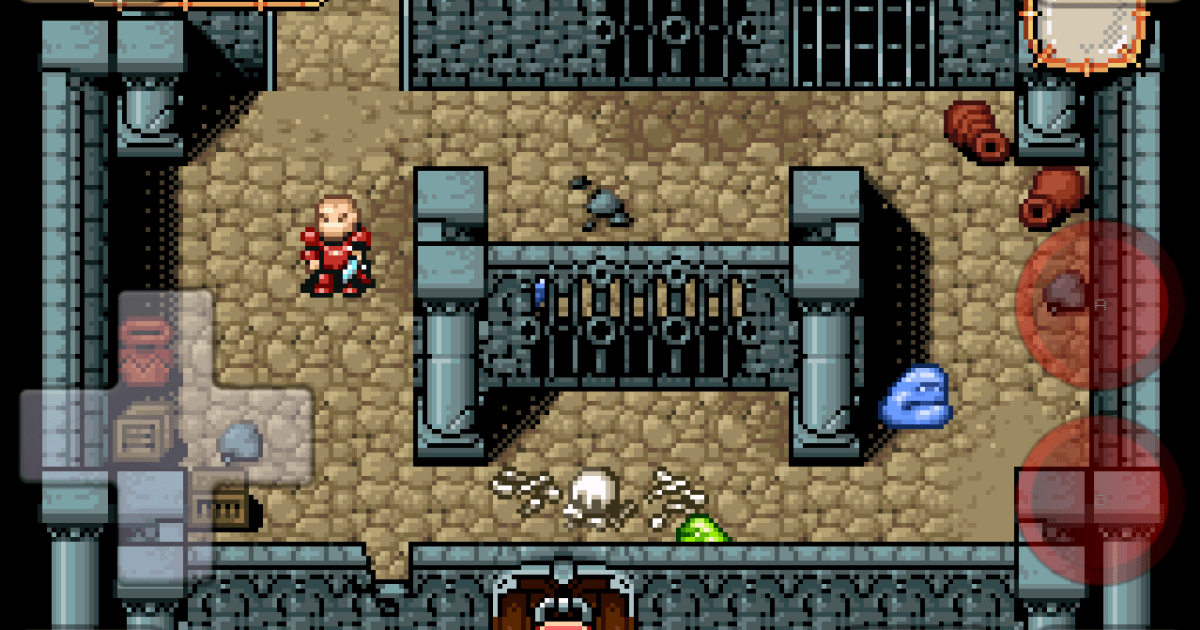 Download & Play VGBAnext GBA/GBC/NES Emulator on PC & Mac (Emulator)