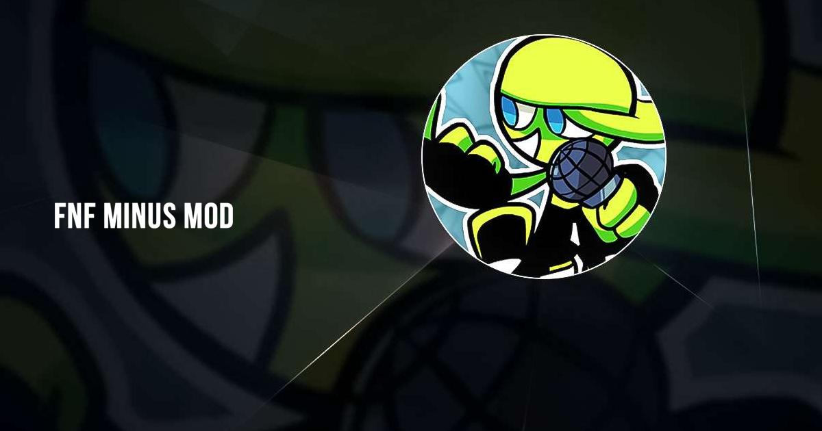 Download & Play FNF Minus Mod on PC & Mac (Emulator)