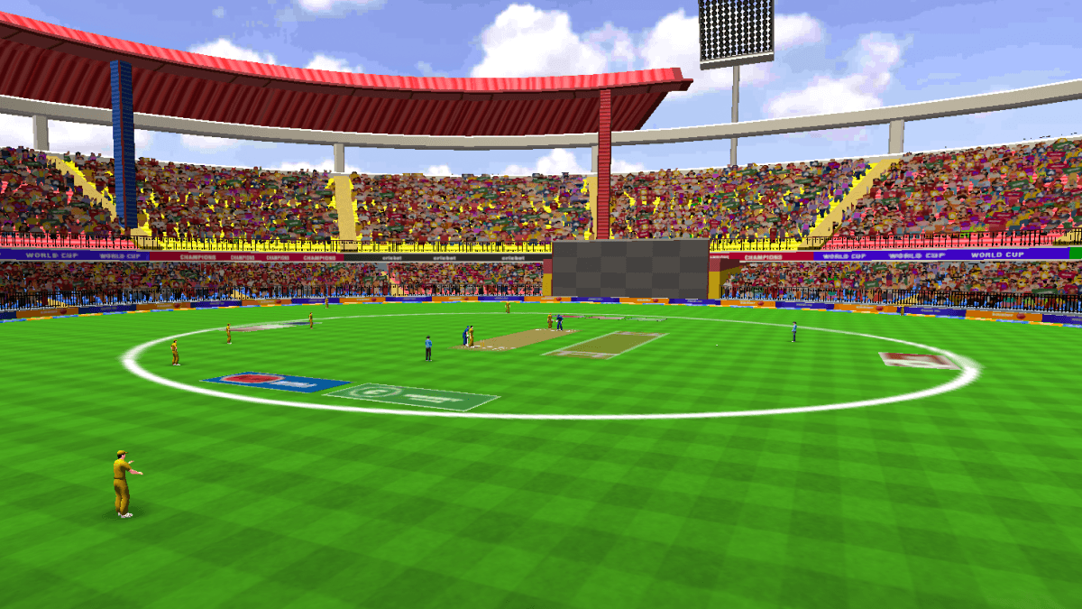 Download & Play Real Cricket WWC Games 2025 on PC & Mac (Emulator)