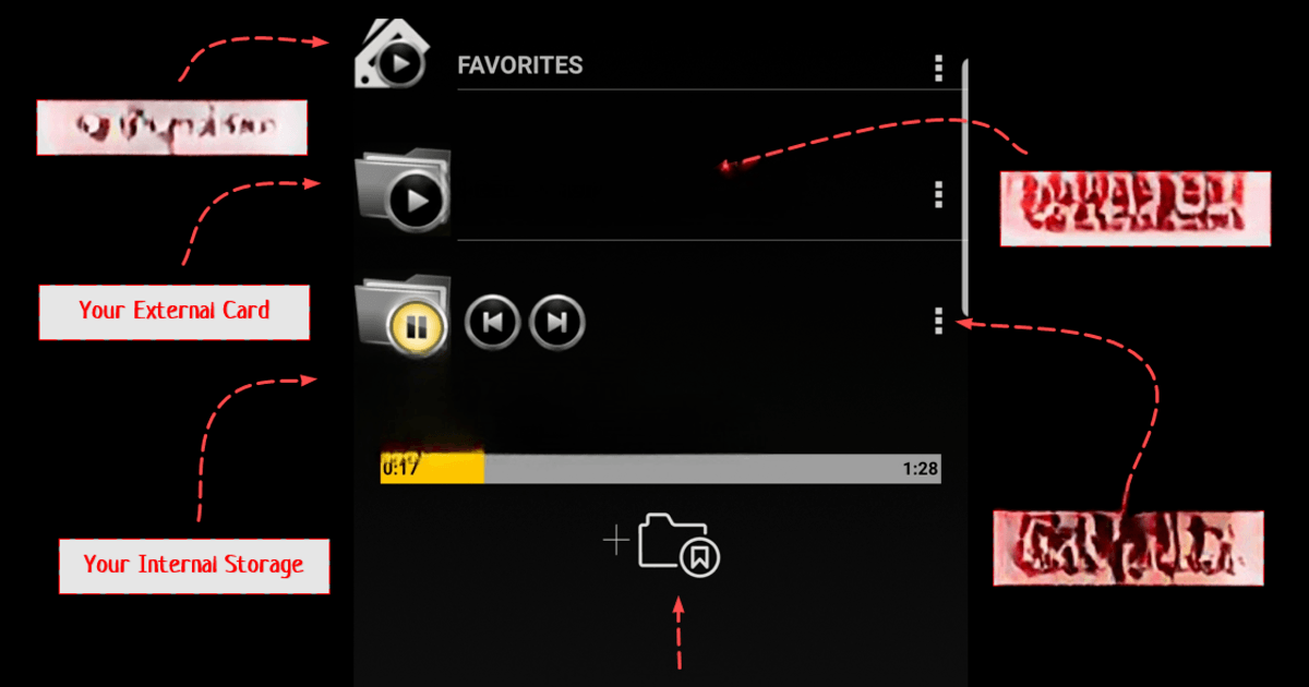 Download & Play Folder Player Pro on PC & Mac (Emulator)