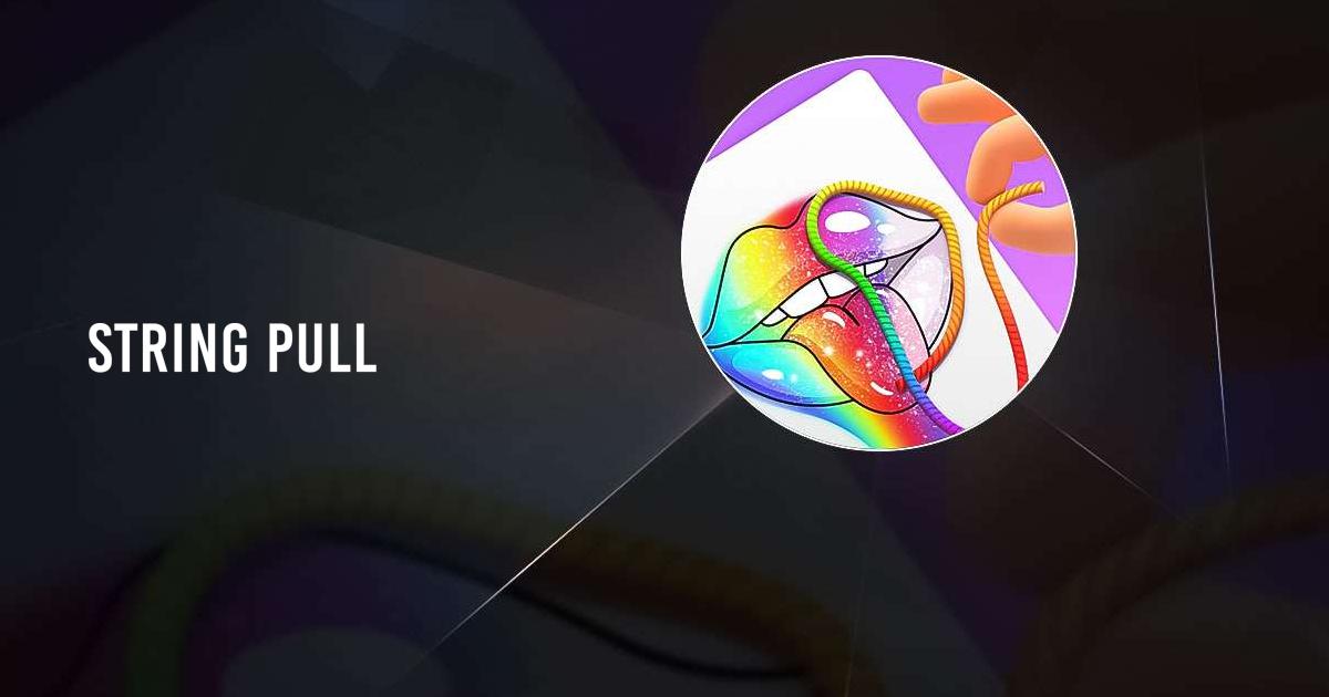 Download & Play String Pull on PC & Mac (Emulator)