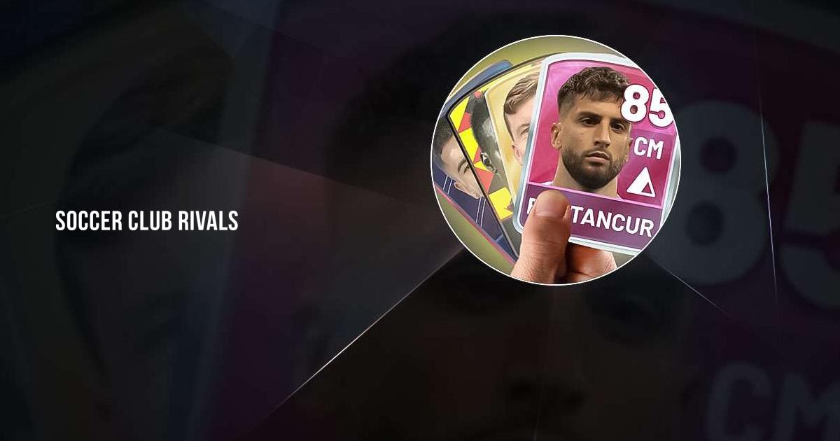 Download & Play Soccer Club Rivals on PC & Mac (Emulator)