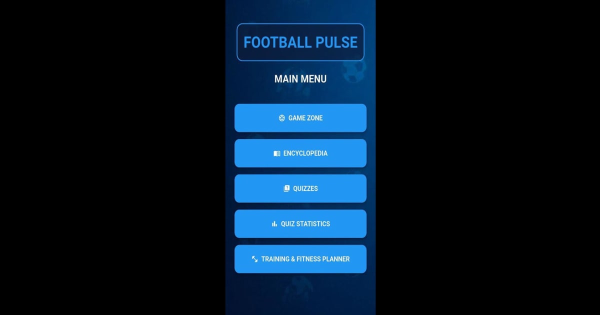 Download & Play Football Pulse on PC & Mac (Emulator)