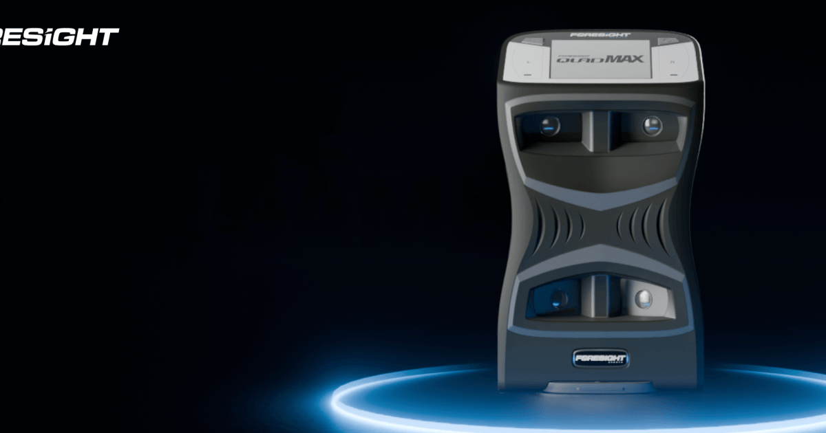 Download & Play Foresight on PC & Mac (Emulator)