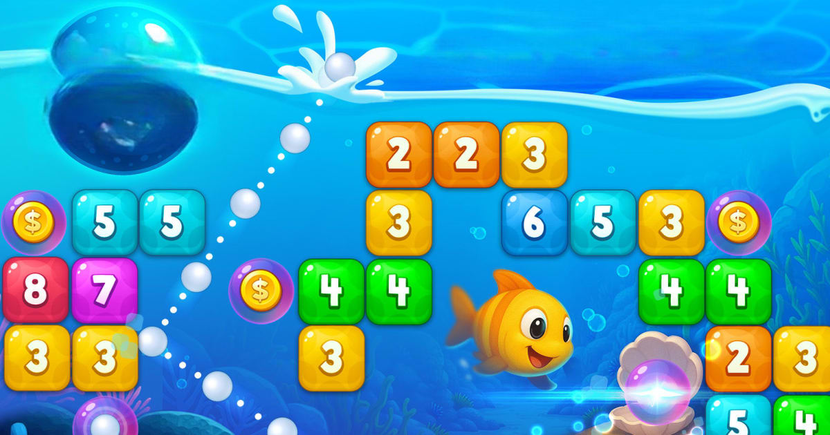 Descarga y juega a Atlantis Bounce en PC y Mac (Emulador)