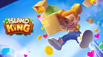 Download & Play Island King Pro on PC & Mac (Emulator)