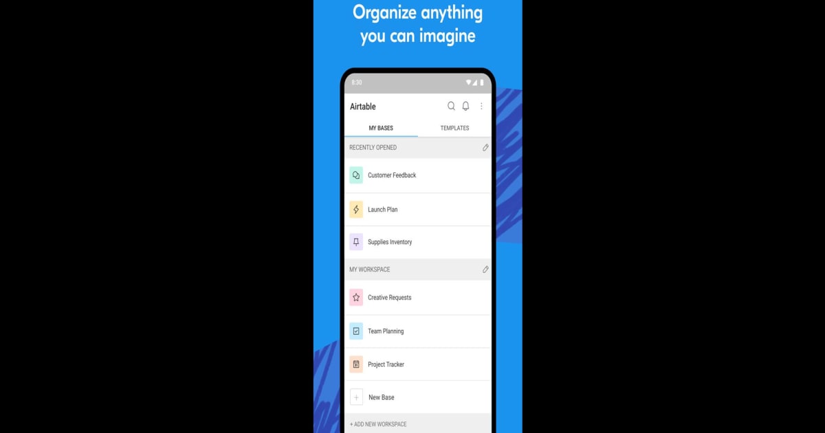 Download and run Airtable on PC & Mac (Emulator)