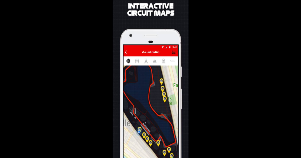 Download & Play F1 Grand Prix on PC & Mac (Emulator)
