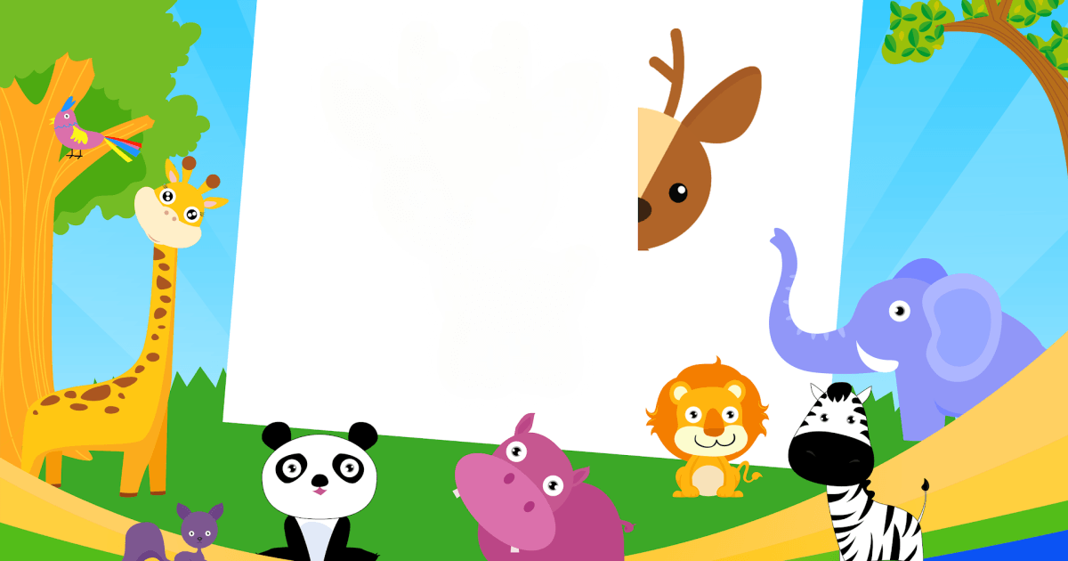Download and run Preschool Puzzles: Animals on PC & Mac (Emulator)