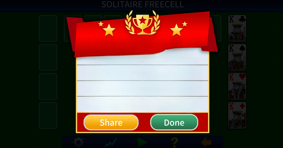 Download & Play FreeCell Solitaire Classic – free cell card game on PC ...