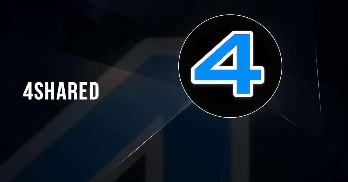 Descarga y ejecuta 4shared en PC y Mac (emulador)